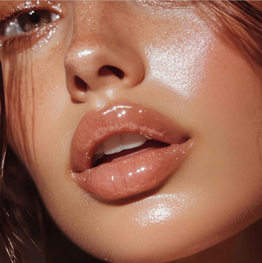 Hydrating Lip Makeup - Natural & Cruelty-Free – BWOW Cosmetics
